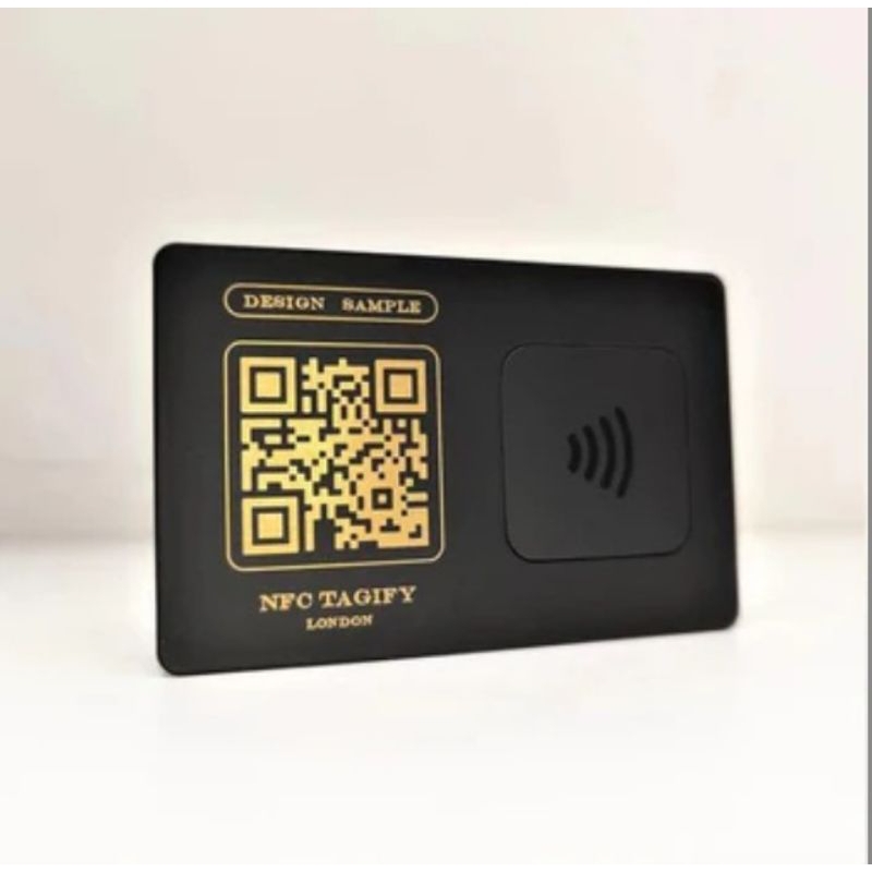 Jual Cetak Barcode kartu dan NFC | Shopee Indonesia