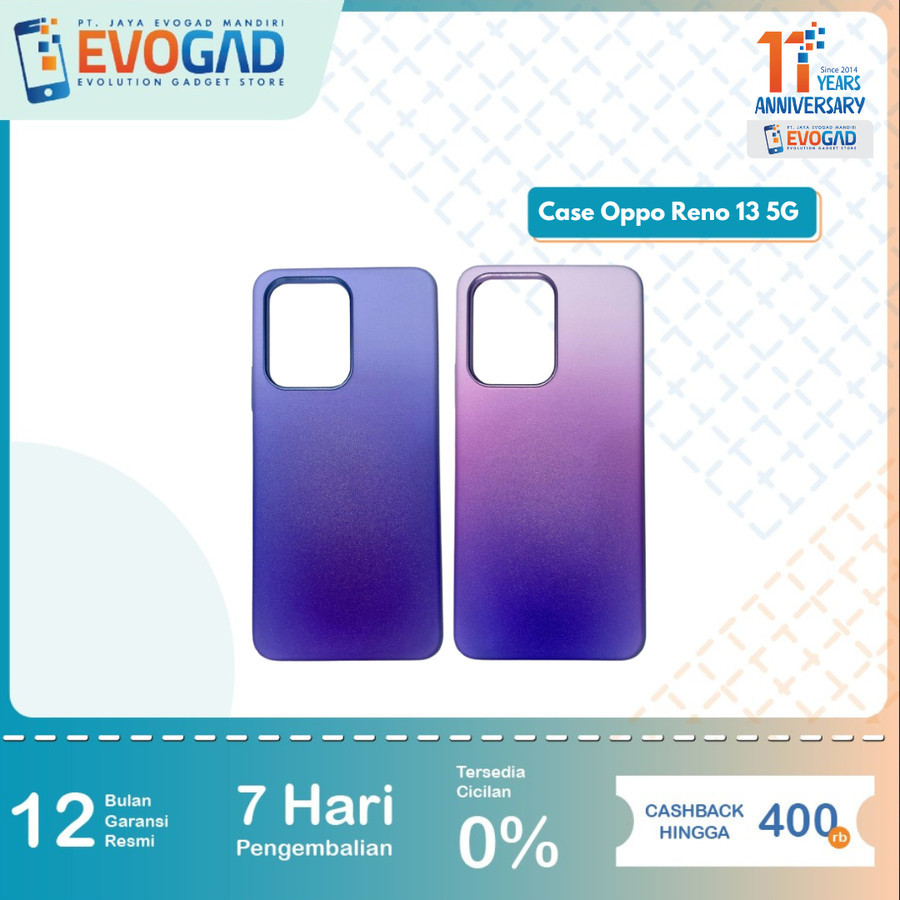Jual Case Original Oppo Reno 13F 4G / 5G | Shopee Indonesia