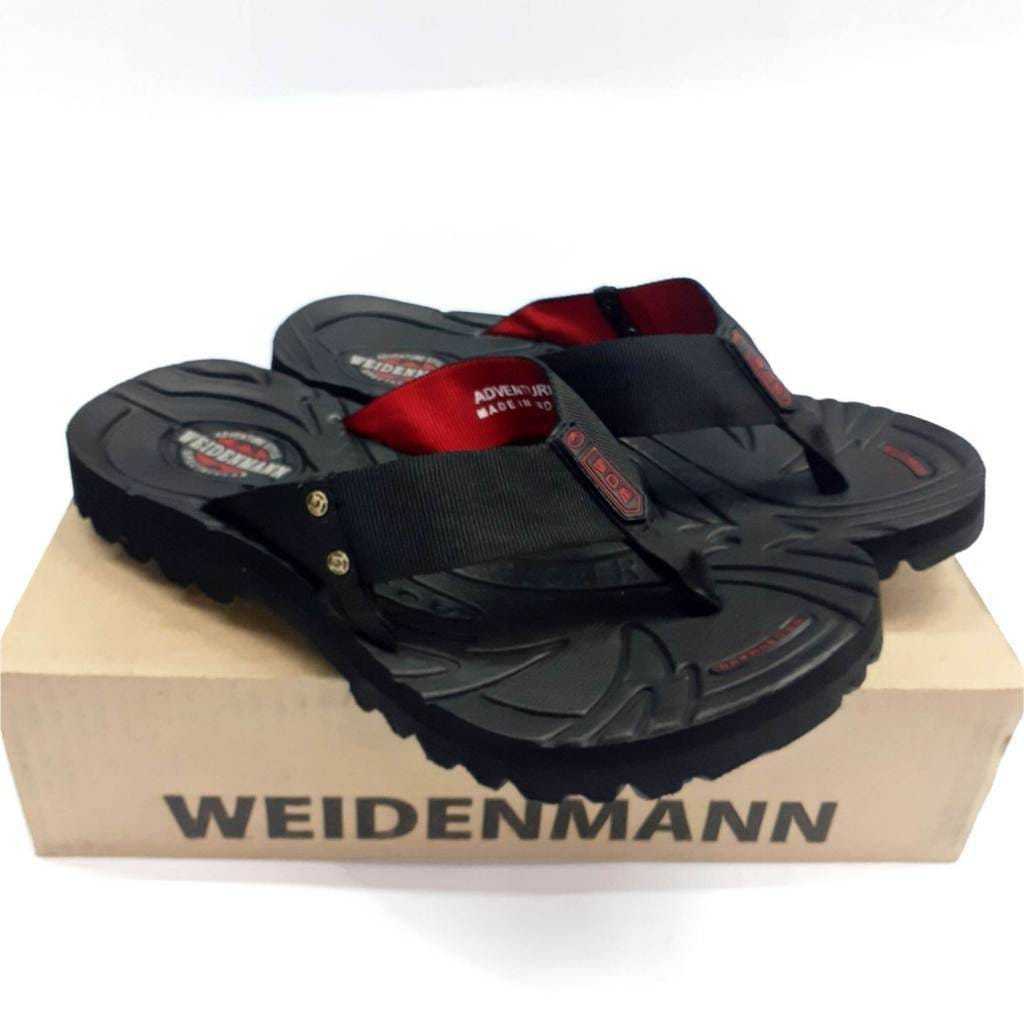 Jual Sandal Gunung Pria Terbaru Weidenmann Adventure 03 Original ...