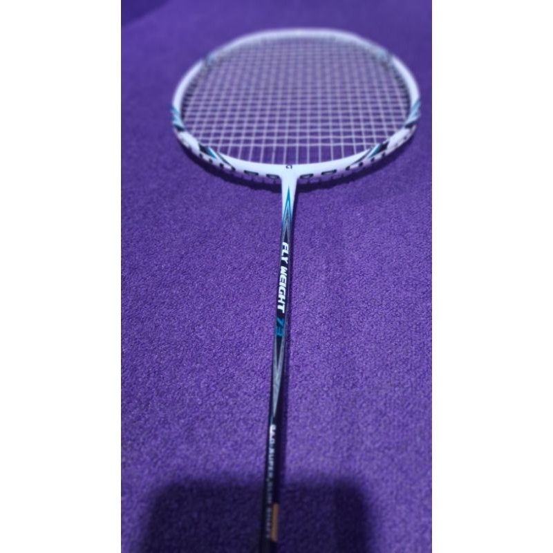 Jual Apacs Fly Weight 73 (Second Mulus) | Shopee Indonesia