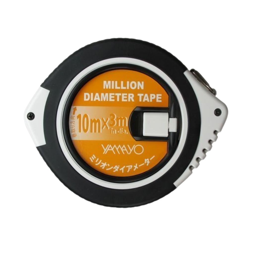 Jual YAMAYO (japan) Phi band Million Diameter fiberglass Tape-phiband ...