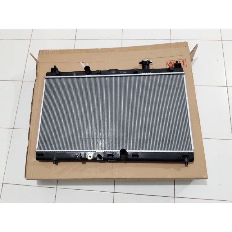 Jual radiator assy honda hrv 2022 2023 2024 2025 ori | Shopee Indonesia