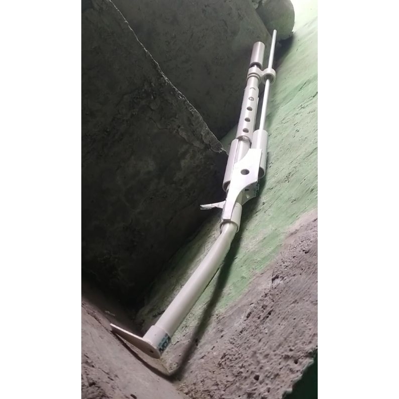 Jual pipa pvc paralon power kuat anti bocor dan jebol tahan angin ...