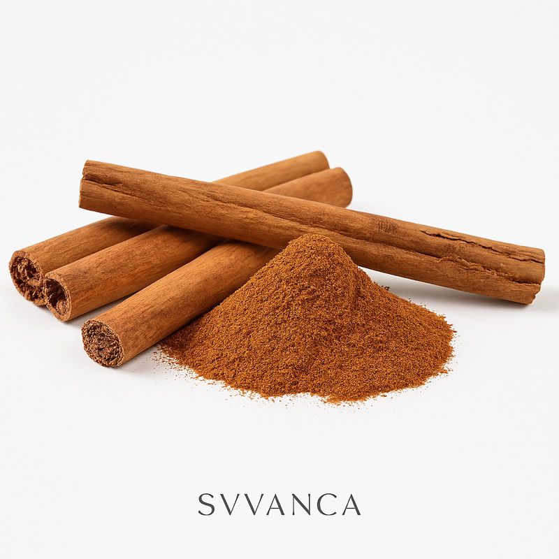 Jual kayu manis bubuk cinnamon bumbu dapur bumbu masak | Shopee Indonesia