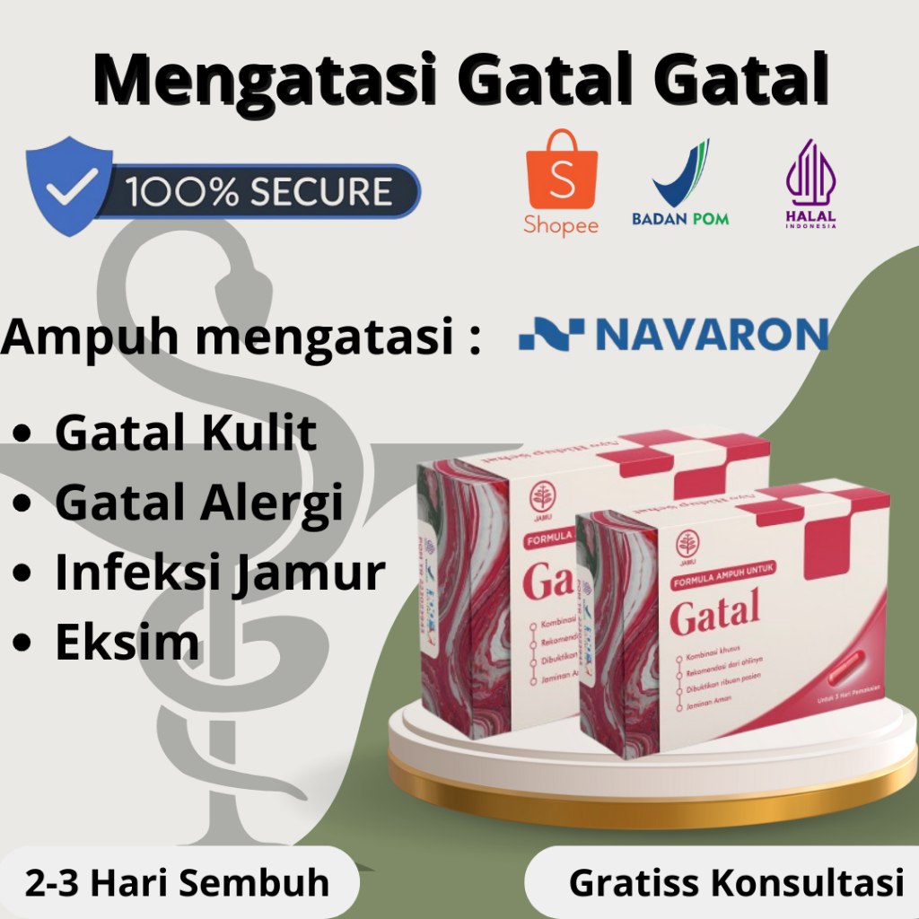 Jual Obat Gatal Kulit Ampuh - Sembuh 3 Hari | Gatal Kulit, Infeksi ...