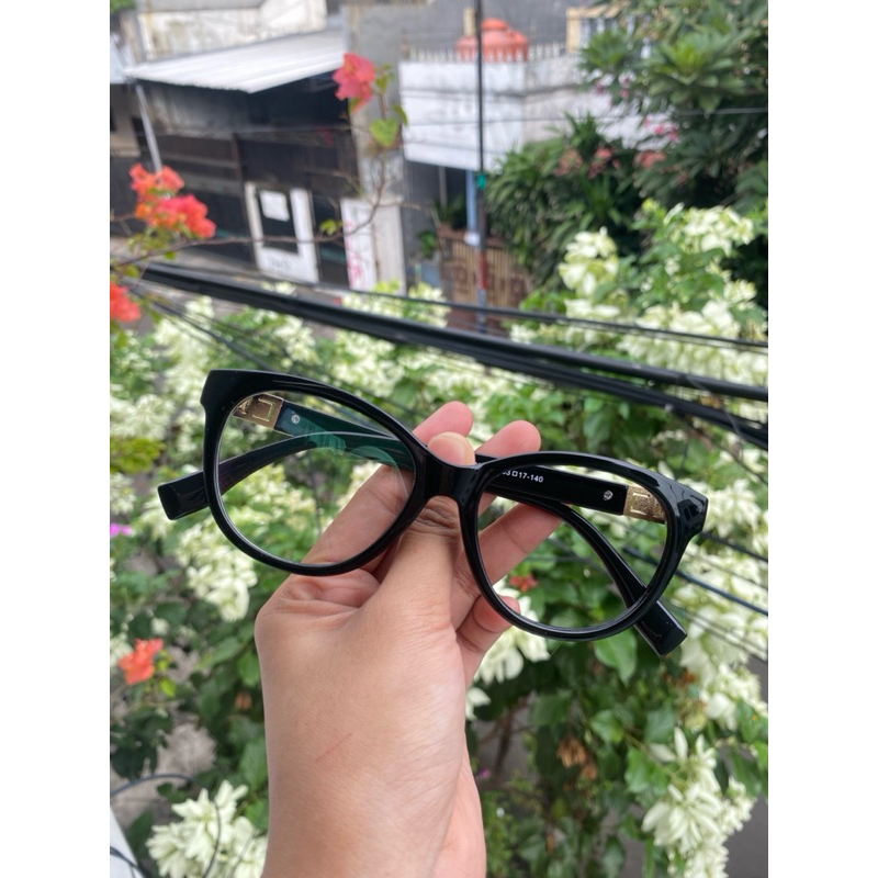 Jual Frame Kacamata 0302 - Kacamata Ganti lensa | Shopee Indonesia