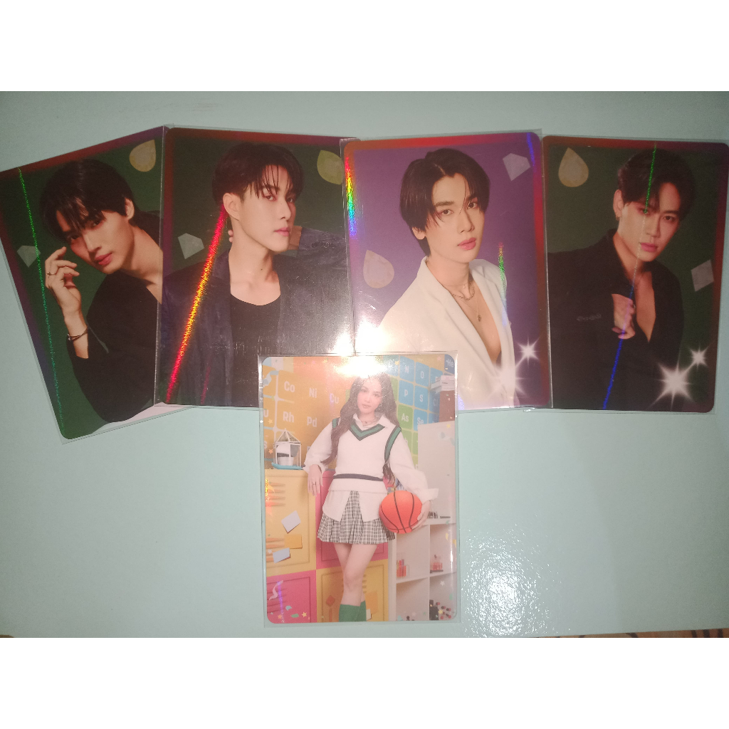 Jual [BACA DESC] Naiin Black in Color | BTS Back To School ...