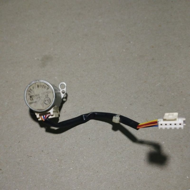 Jual Motor Swing kontrol arah angin AC Sharp UCY | Shopee Indonesia