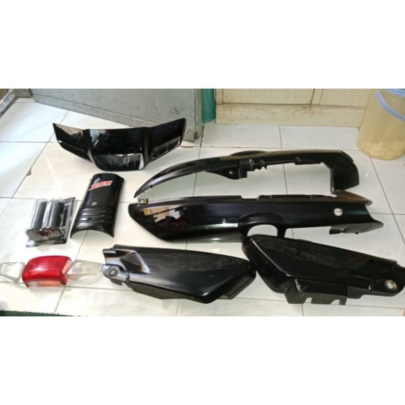 Jual body astrea grand bulus | Shopee Indonesia