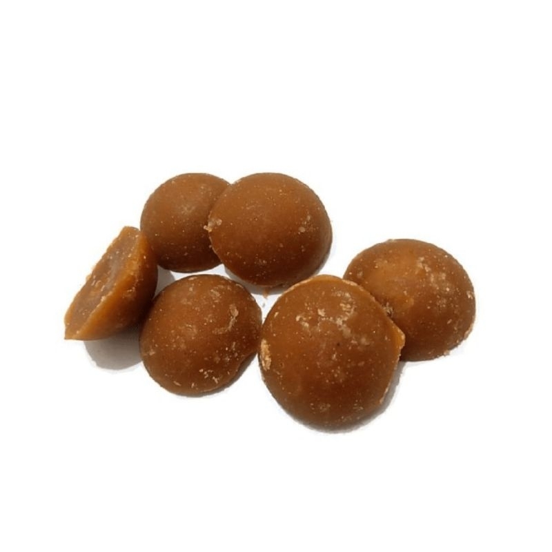 Jual gula jawa gula kelapa gula merah kebumen 250gram | Shopee Indonesia