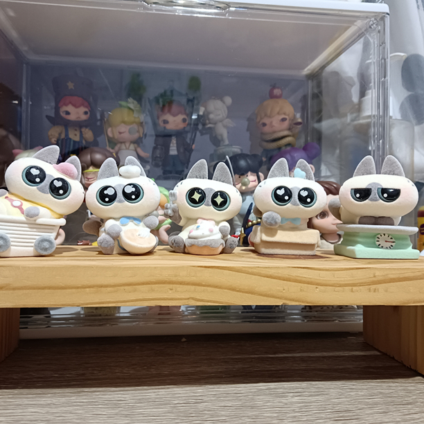 Jual Azuki Can Azukisan's Daily Life Ori dan Selected | Shopee Indonesia