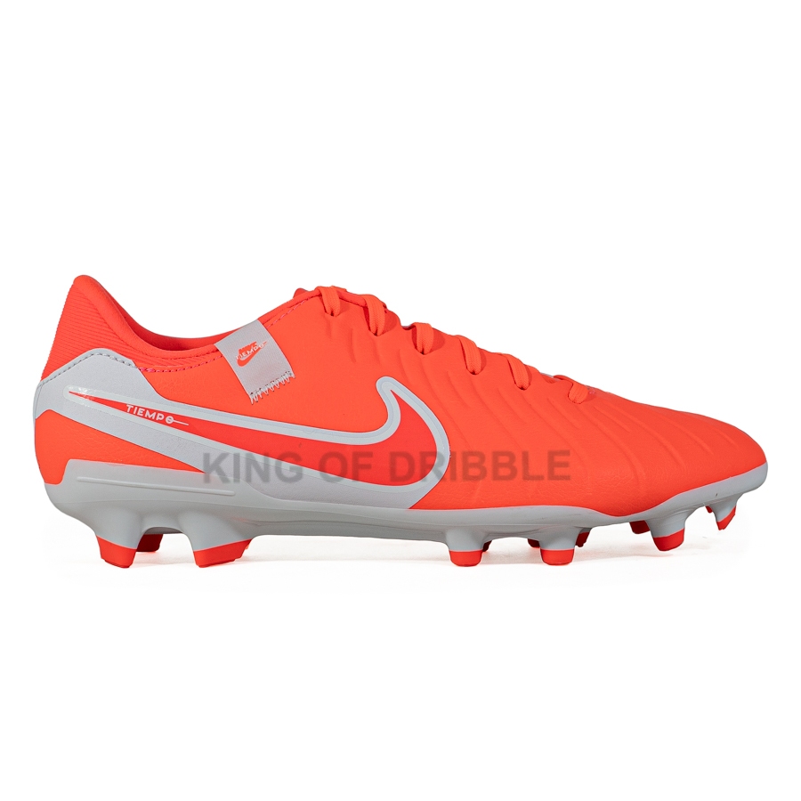 Jual KING OF DRIBBLE Sepatu Bola Nike Legend 10 Academy FG/MG DV4337 ...