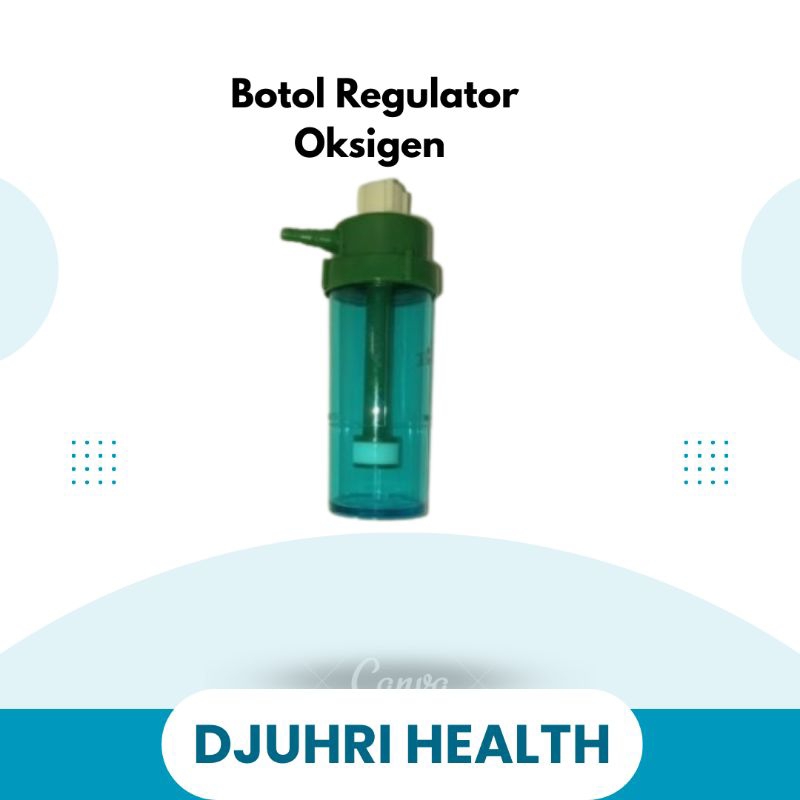 Jual Botol Regulator Oksigen | Shopee Indonesia