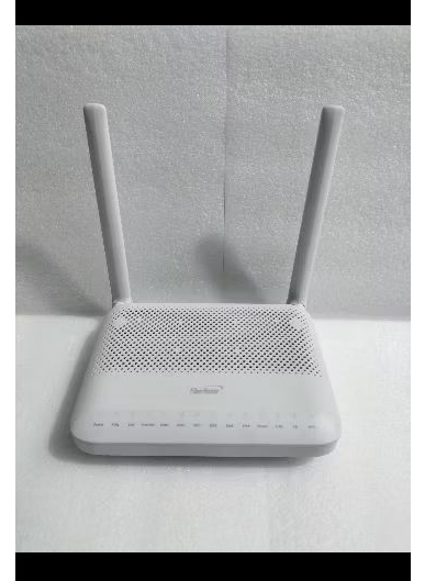 Jual OPEN ONT GPON HG 6145D2 Fiberhome | Shopee Indonesia