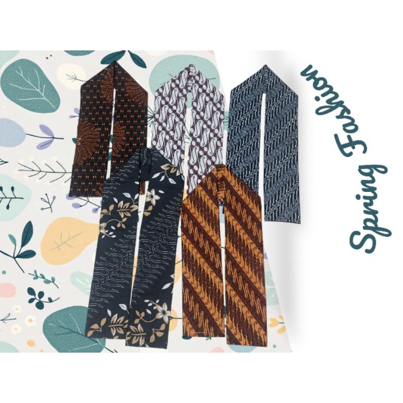 Jual Cukin/syall/scraff | Shopee Indonesia