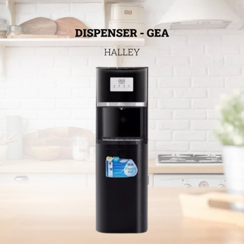 Jual GEA DISPENSER HALLEY | Shopee Indonesia