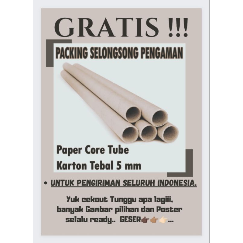 Jual Poster Cetak Hiasan Dinding Jumbo Gambar Kartun Naruto Ninja ...