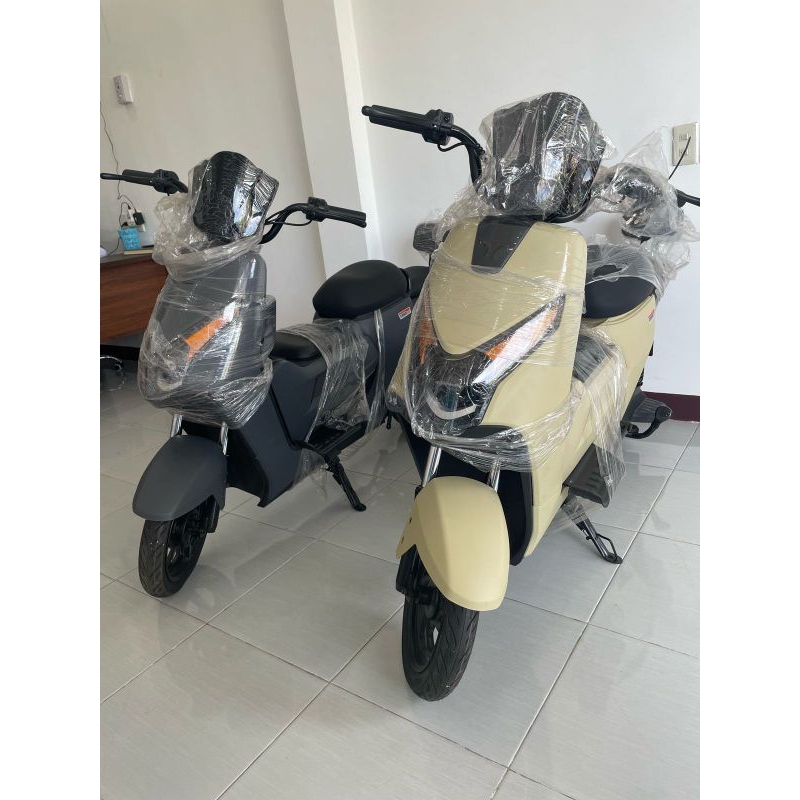 Jual Sepeda Listrik Uwinfly D60 & D60 ADV | Shopee Indonesia