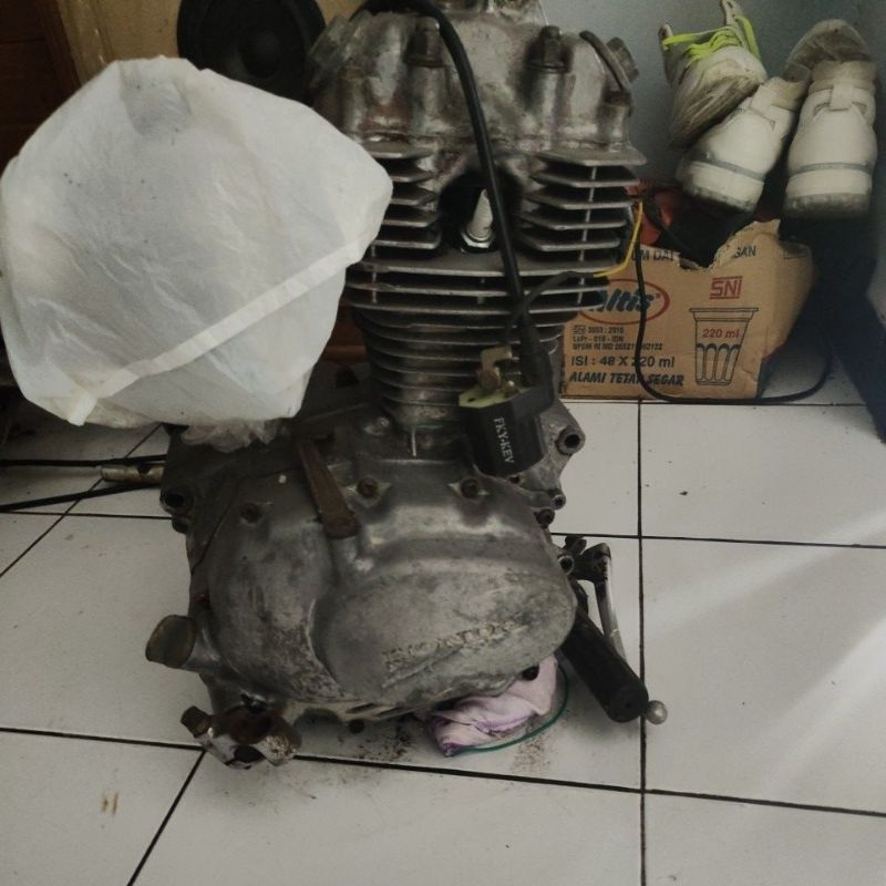 Jual mesin gl 100 | Shopee Indonesia