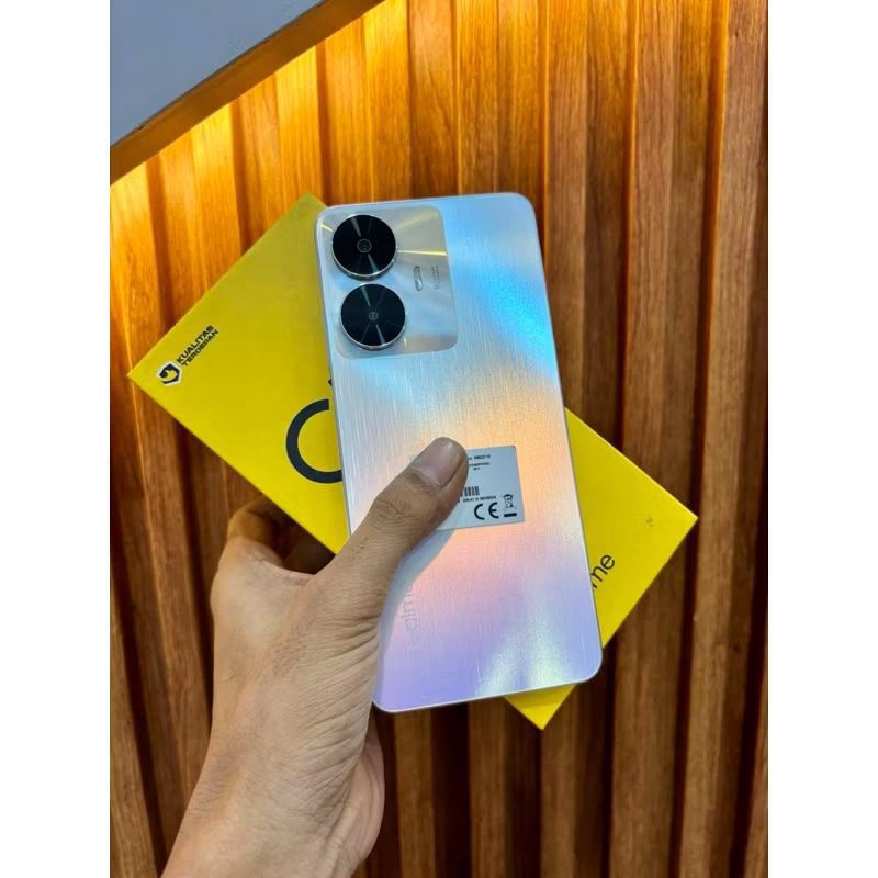 Jual realmi c55 ram8/256 gb | Shopee Indonesia