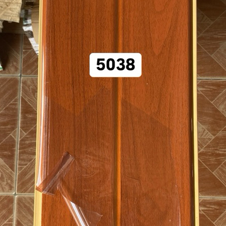 Jual PLAFON PVC UKURAN 1-4 M TEBAL 8MM MINIMALIS TEBAL BERBAGAI WARNA ...