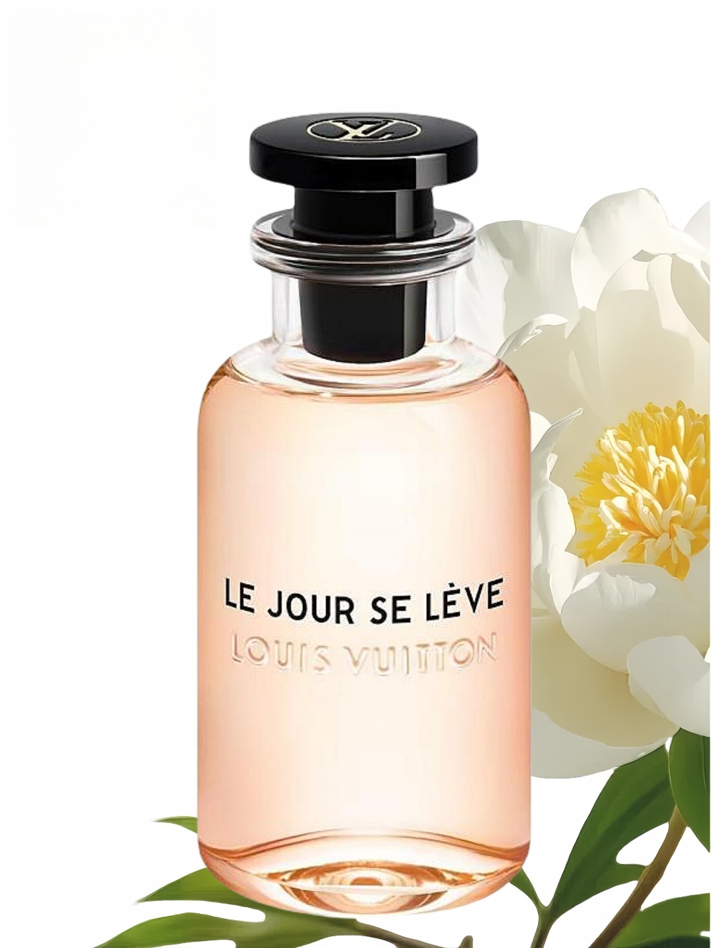 Jual [ ️100% asli] Louis Vuitton Parfum wanita LV Le Jour se Leve EDP ...