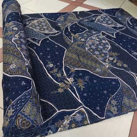 Jual Kain Batik Meteran Murah!!! Bahan Batik Meteran Premium/Kain Batik Meteran Premium | Shopee ...