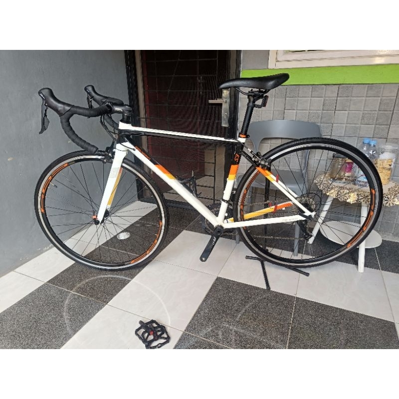 Jual RB STRATTOS S3 GERMAN (S) | Shopee Indonesia