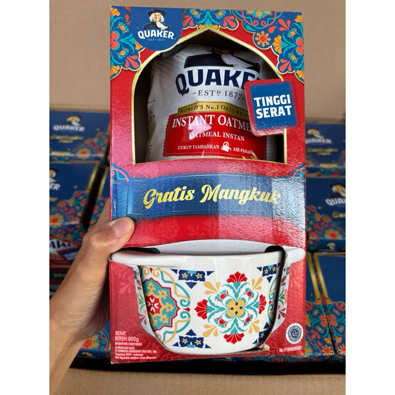 Jual agen distributor makanan ringan snack cemilan hampers lebaran ...