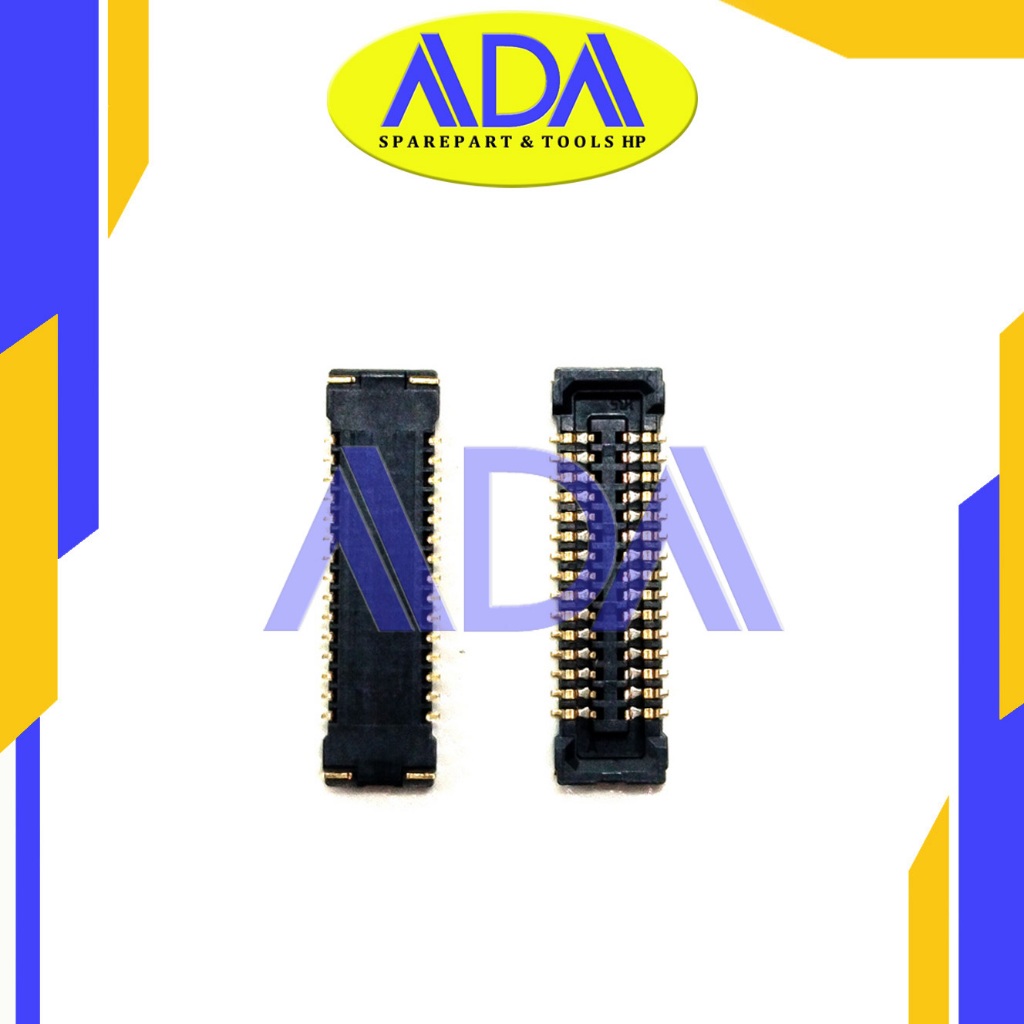 Jual KONEKTOR PCB LCD XIAOMI REDMI NOTE 5A | Shopee Indonesia