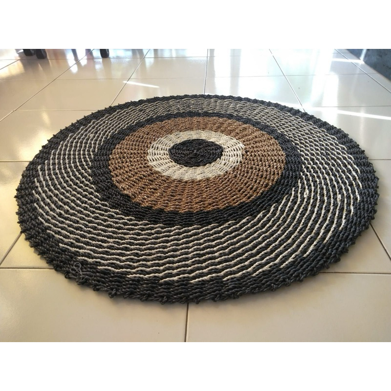 Jual Karpet Bulat (Rug) Diameter 1,5 meter | Shopee Indonesia