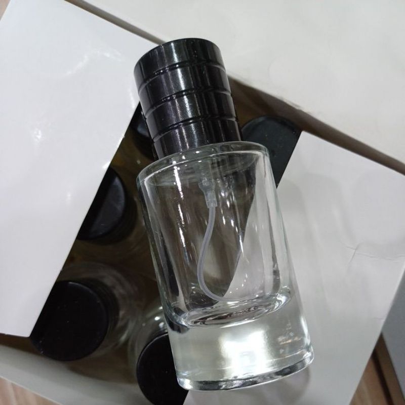 Jual Dior savage 30ml Botol kosong Kaca /Reffil parfum/perlusin/Spray ...
