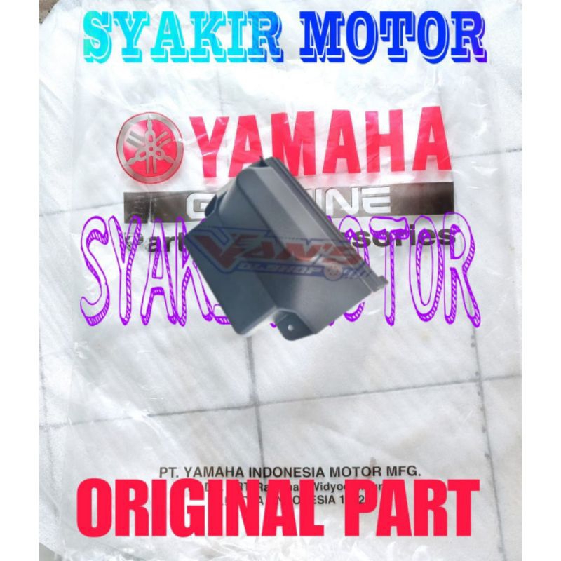 Jual COVER BATTERY D09/BWP-F2129-00 COVER TUTUP AKI NEW AEROX ALPHA ...