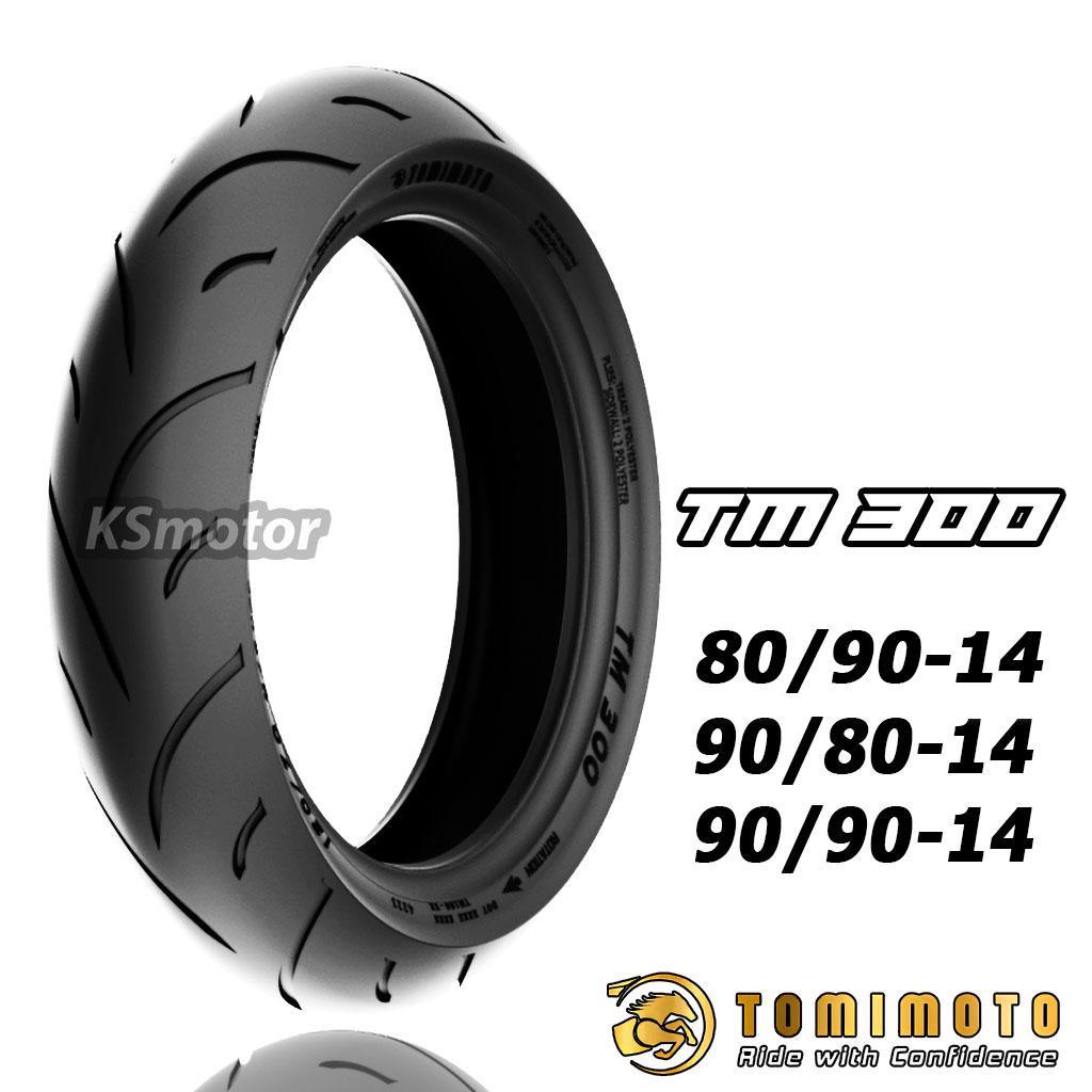 Jual BAN DONAT TOMIMOTO MATIC TERSEDIA UKURAN 80/80-14,90/80-14,90/90 ...