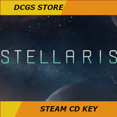 Jual Stellaris - Steam PC Game Original | Shopee Indonesia