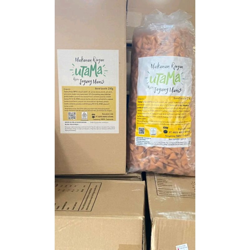 Jual KMU pang segitiga ukuran 3kg | Shopee Indonesia