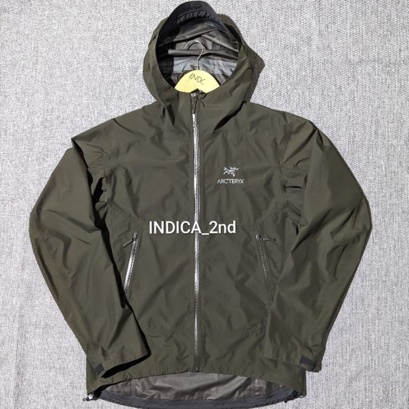 Jual Arcteryx Zeta SL jacket | Shopee Indonesia