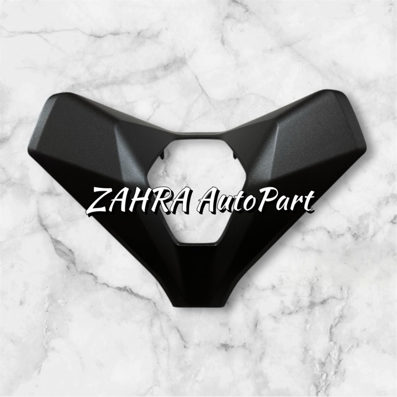 Jual Cover handle atas stang stir PCX 160 new K1Y gen 2 tahun 2025 ...