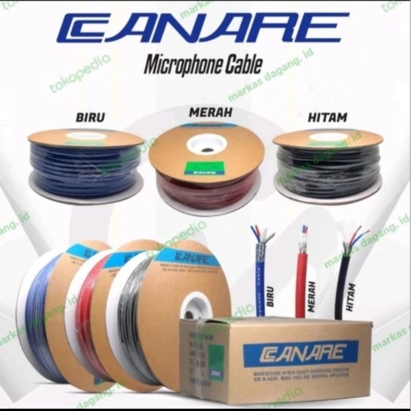 Jual Kabel mic stereo kabel microphone black | Shopee Indonesia