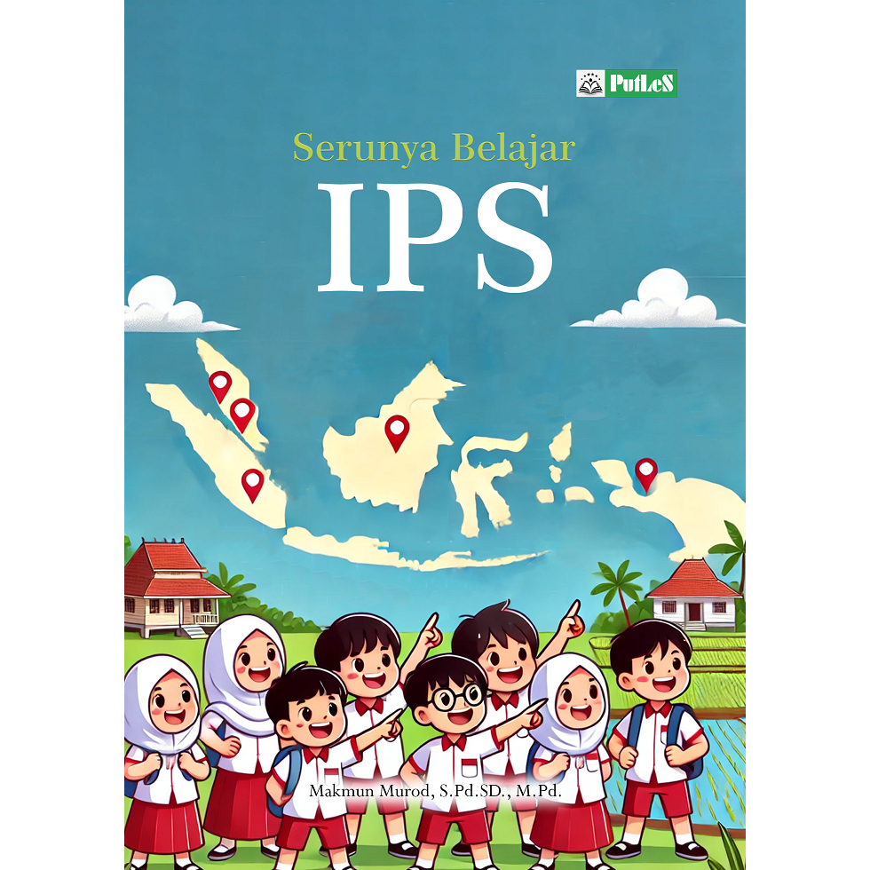 Jual Serunya Belajar IPS | Shopee Indonesia