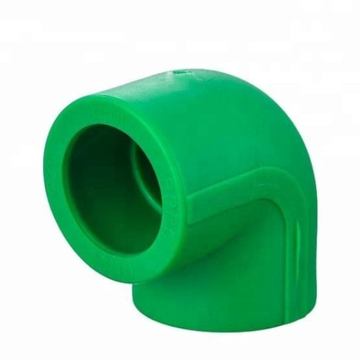 Jual Fitting Pipa Elbow PPR 90* 63mm 2" inch Knee Fitting Keni Sambungan Pipa Air Panas / Dingin ...