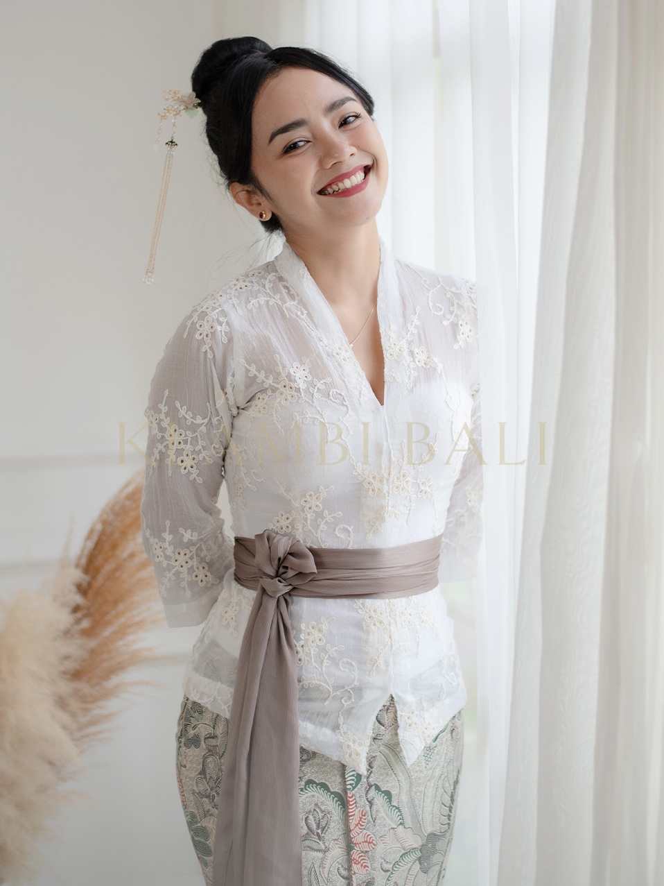 Jual NAYRA SERIES | Klambi Bali | Shopee Indonesia