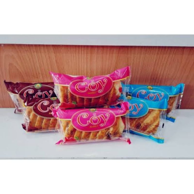 Jual ROTI COY BAKERY 2RB ( 1 PCS ) | Shopee Indonesia