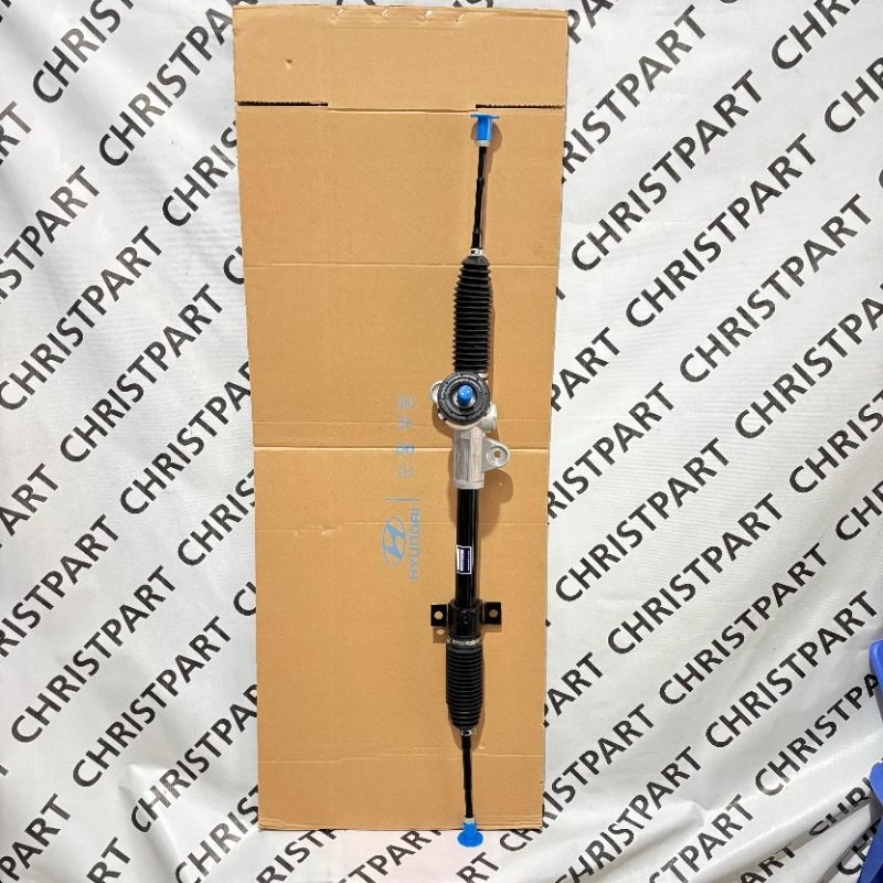 Jual rack steering rack steer hyundai i10 | Shopee Indonesia