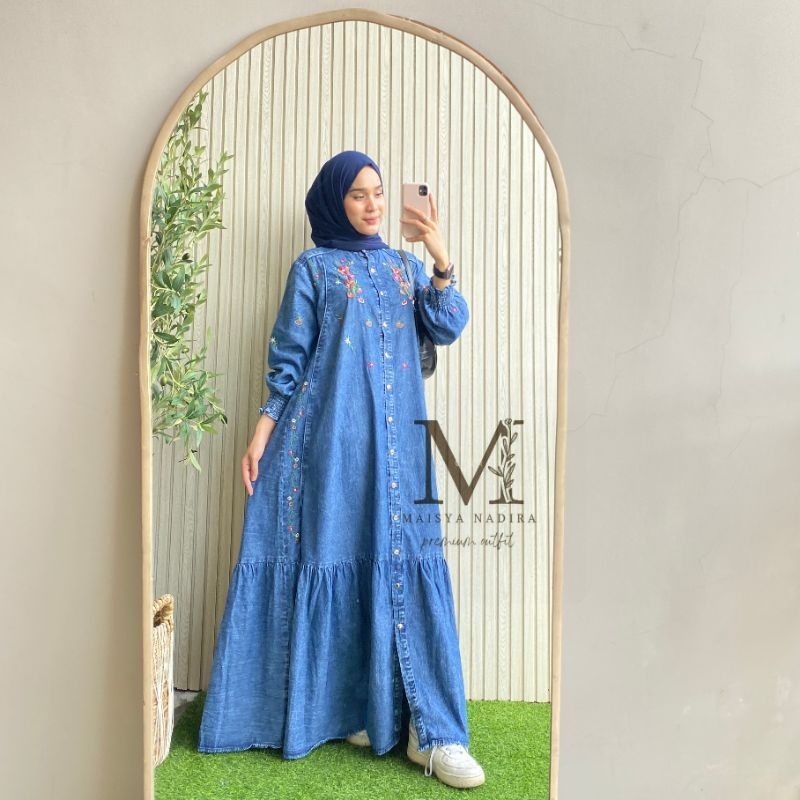 Jual NABILA MIDI - ZANIA MIDI - ATHAR MAXY - STELA MIDI - LISA MIDI ...