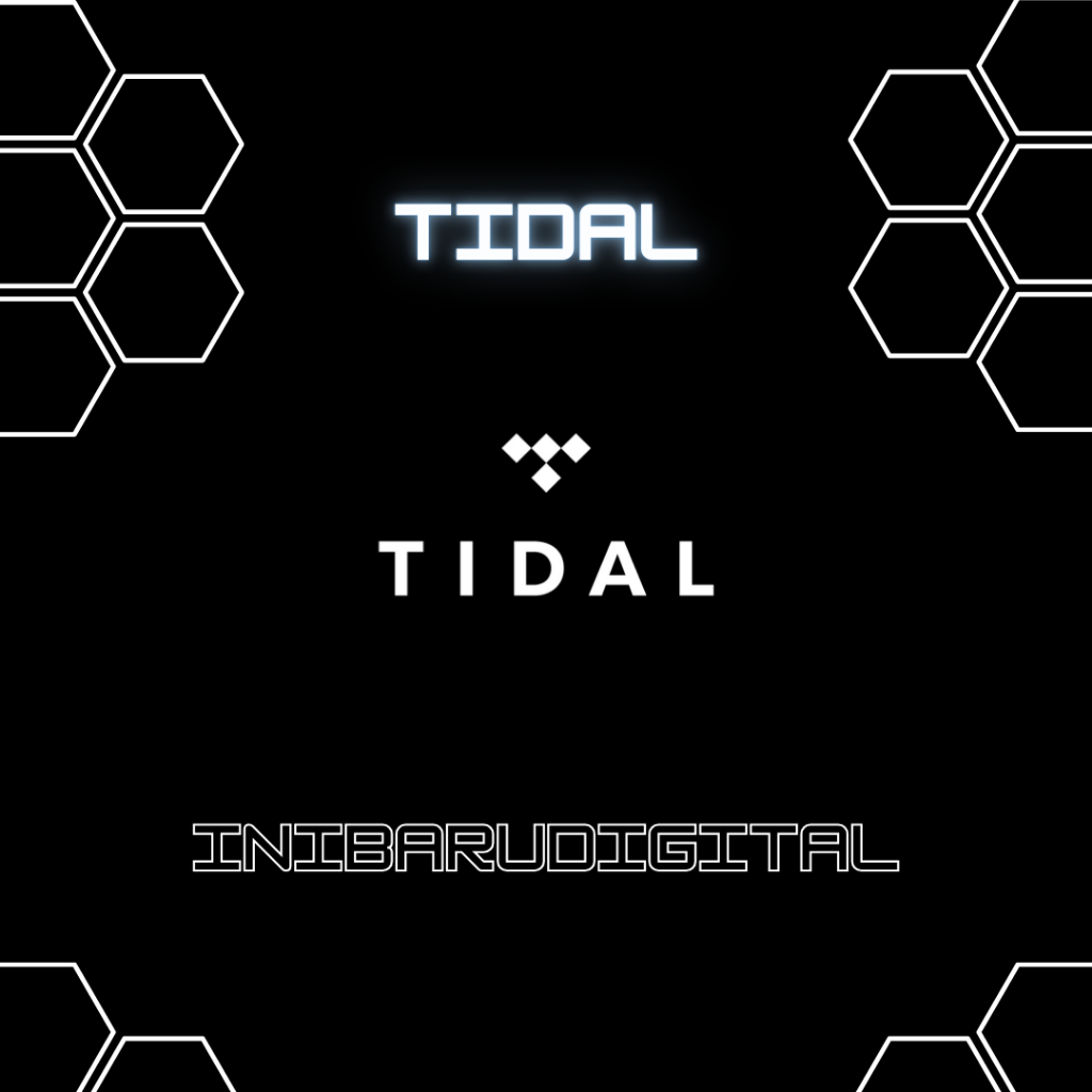 Jual Akun Tidal Hifi Plus Master Premium 1 Tahun Private Login ...