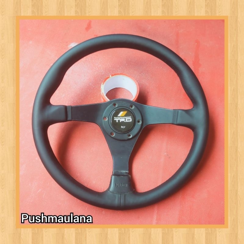 Jual Stir Setir Nardi Gara 3 TRD - Nardi Torino Gara 3 TRD original ...