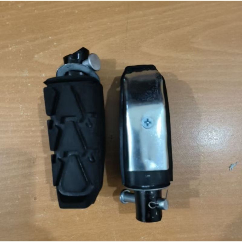 Jual Foot Step Mega Pro/Verza pijkan kaki depan atau belakang mega pro ...