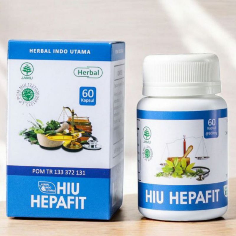 Jual HEPAFIT HIU | HIU HEPAFIT | MENETRALISIR RACUN | Shopee Indonesia