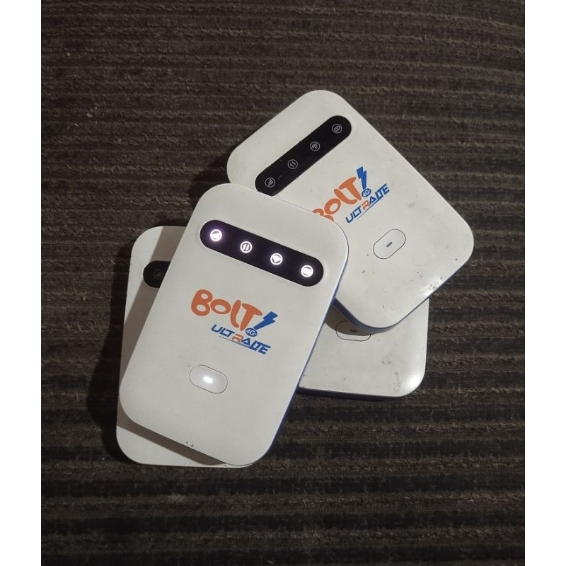 Jual Modem Wifi Bolt Juno & HKM BL3 4G "BACA DESKRIPSI" | Shopee Indonesia